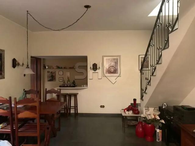 Casa / Sobrado para Venda em São Paulo/SP Perdizes 4 Quartos