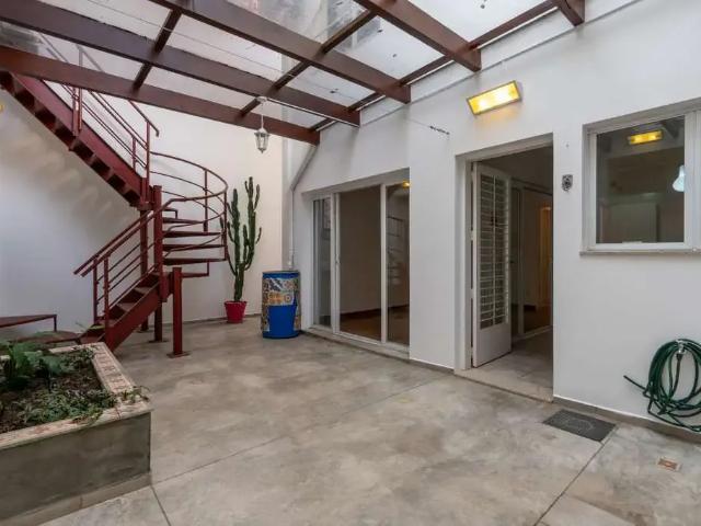 Casa / Sobrado para Venda em São Paulo/SP Perdizes 4 Quartos