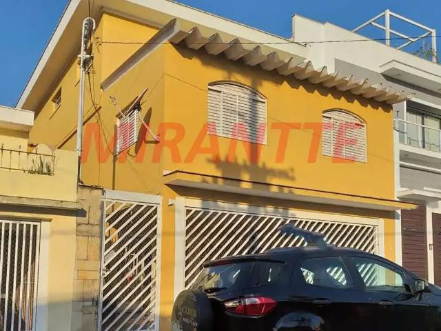 Casa / Sobrado para Venda em São Paulo/SP Perdizes 4 Quartos