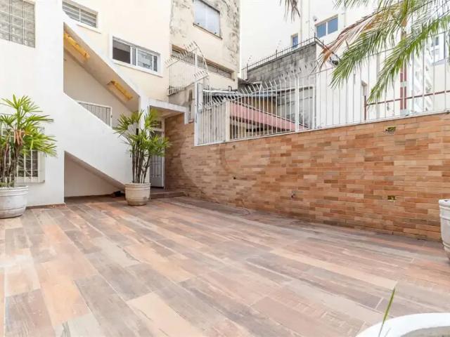 Casa / Sobrado para Venda em São Paulo/SP Perdizes 4 Quartos