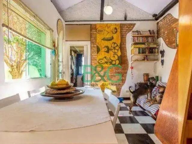Casa / Sobrado para Venda em São Paulo/SP Perdizes 4 Quartos