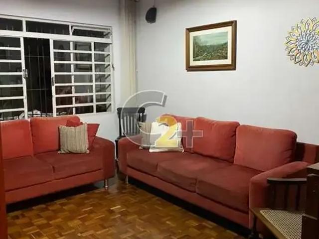 Casa / Sobrado para Venda em São Paulo/SP Perdizes 4 Quartos