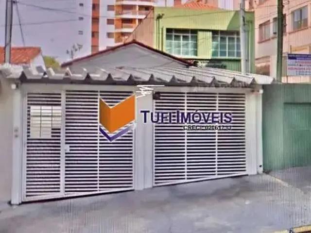 Casa / Sobrado para Venda em São Paulo/SP Perdizes 4 Quartos