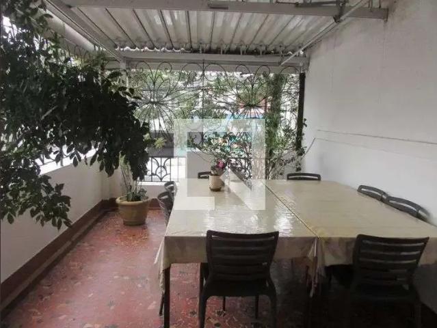 Casa / Sobrado para Venda em São Paulo/SP Perdizes 4 Quartos