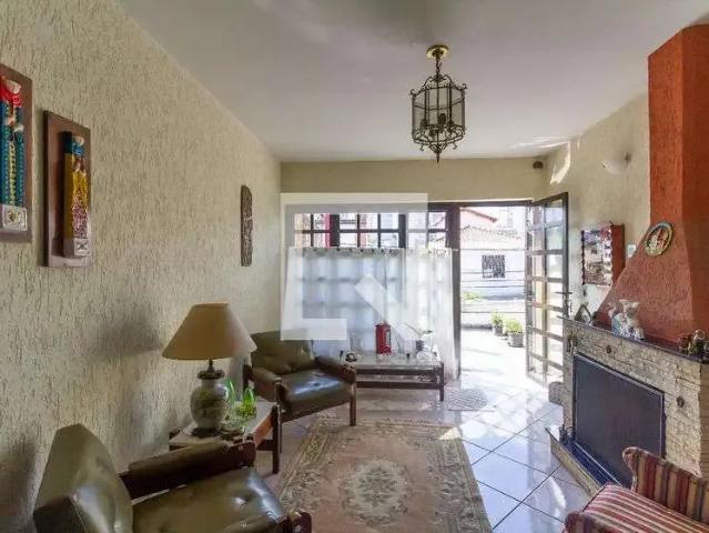 Casa / Sobrado para Venda em São Paulo/SP Perdizes 4 Quartos