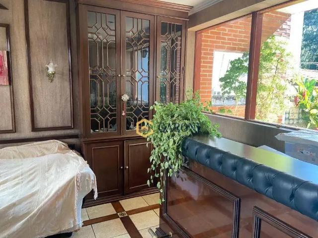 Casa / Sobrado para Venda em São Paulo/SP Perdizes 4 Quartos