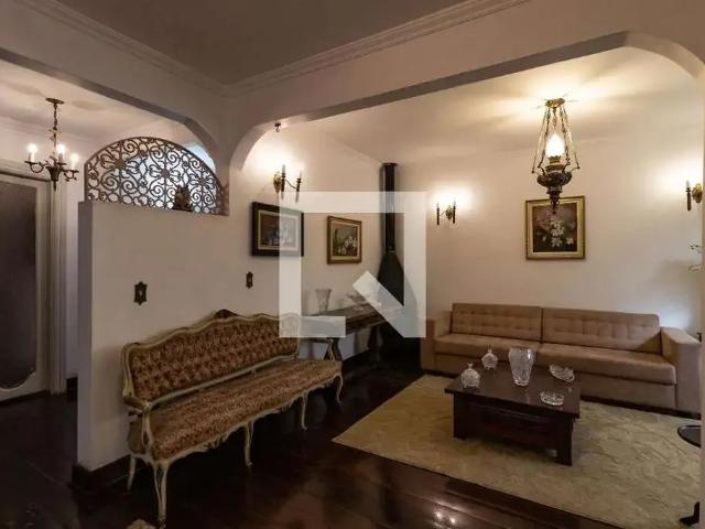 Casa / Sobrado para Venda em São Paulo/SP Perdizes 4 Quartos