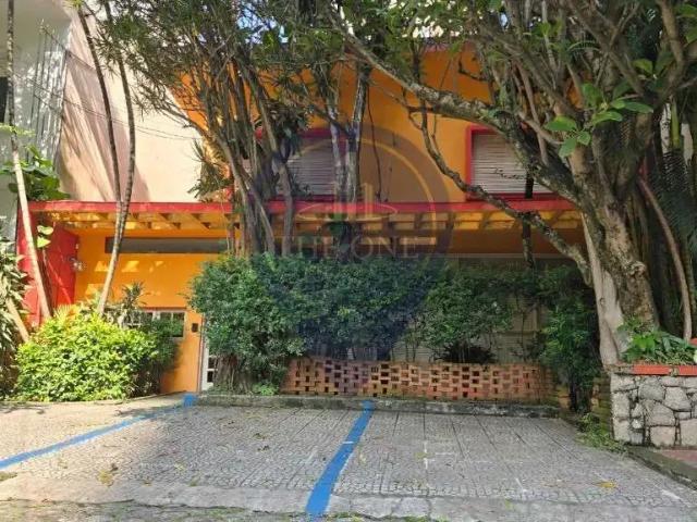 Casa / Sobrado para Venda em São Paulo/SP Perdizes 4 Quartos