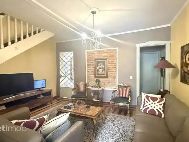 Casa / Sobrado para Venda em São Paulo/SP Perdizes 4 Quartos