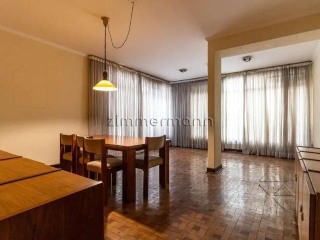Casa / Sobrado para Venda em São Paulo/SP Perdizes 4 Quartos