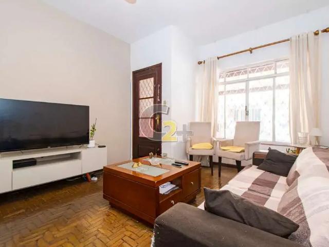 Casa / Sobrado para Venda em São Paulo/SP Perdizes 4 Quartos