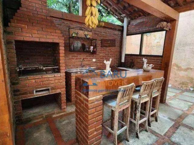 Casa / Sobrado para Venda em São Paulo/SP Perdizes 4 Quartos