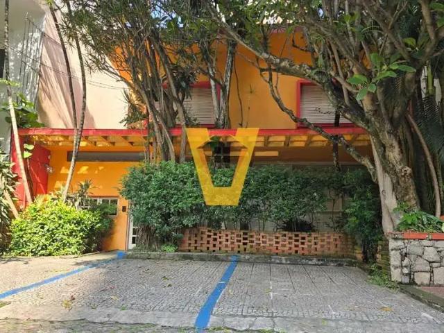 Casa / Sobrado para Venda em São Paulo/SP Perdizes 4 Quartos
