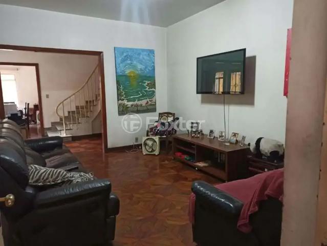 Casa / Sobrado para Venda em São Paulo/SP Perdizes 4 Quartos