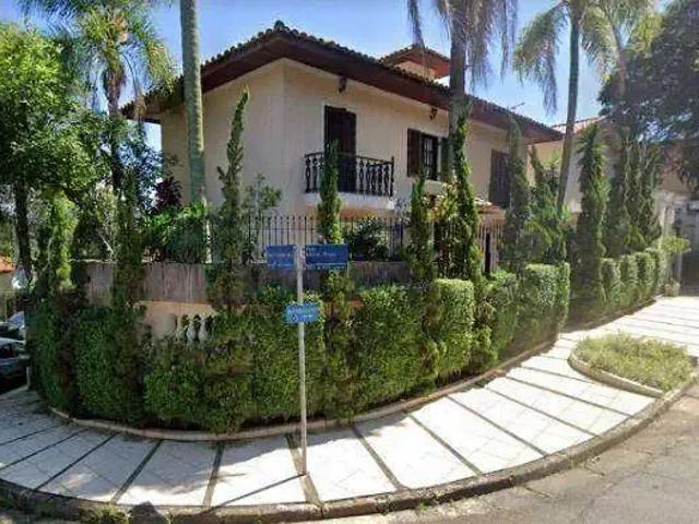 Casa / Sobrado para Venda em São Paulo/SP Perdizes 4 Quartos