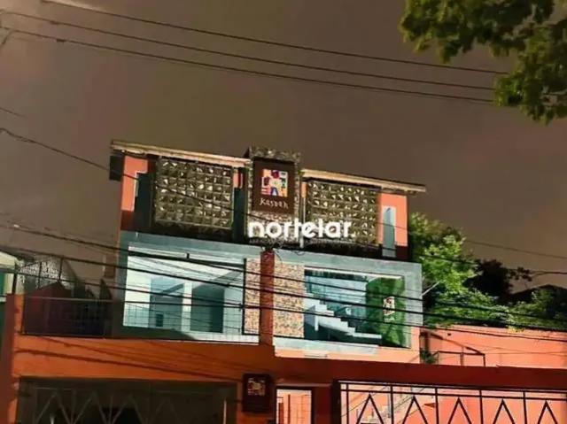 Casa / Sobrado para Venda em São Paulo/SP Perdizes 4 Quartos