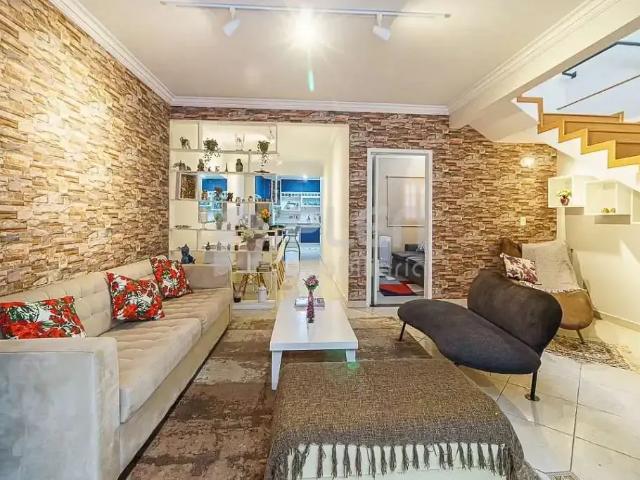 Casa / Sobrado para Venda em São Paulo/SP Perdizes 4 Quartos