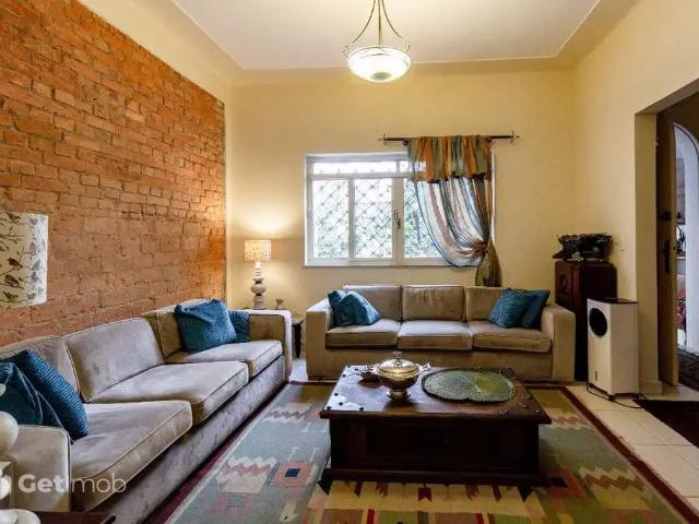 Casa / Sobrado para Venda em São Paulo/SP Perdizes 4 Quartos