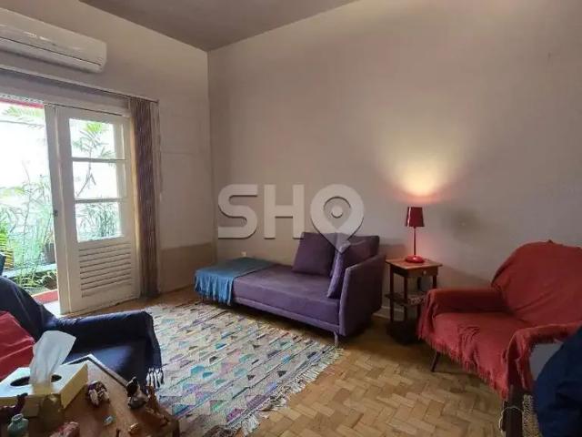 Casa / Sobrado para Venda em São Paulo/SP Perdizes 4 Quartos