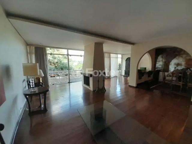 Casa / Sobrado para Venda em São Paulo/SP Perdizes 4 Quartos