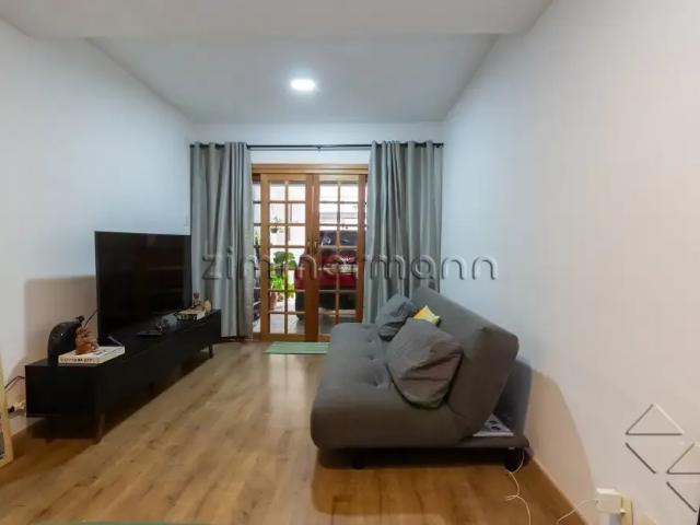 Casa / Sobrado para Venda em São Paulo/SP Perdizes 4 Quartos