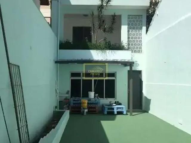Casa / Sobrado para Venda em São Paulo/SP Perdizes 4 Quartos