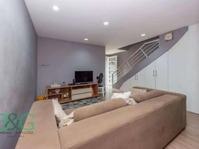 Casa / Sobrado para Venda em São Paulo/SP Perdizes 4 Quartos
