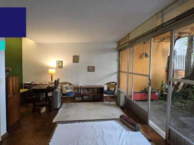 Casa / Sobrado para Venda em São Paulo/SP Perdizes 4 Quartos