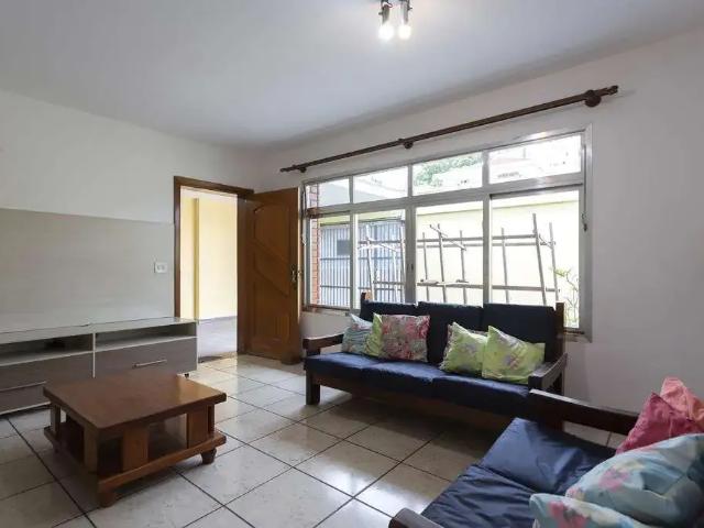 Casa / Sobrado para Venda em São Paulo/SP Perdizes 4 Quartos