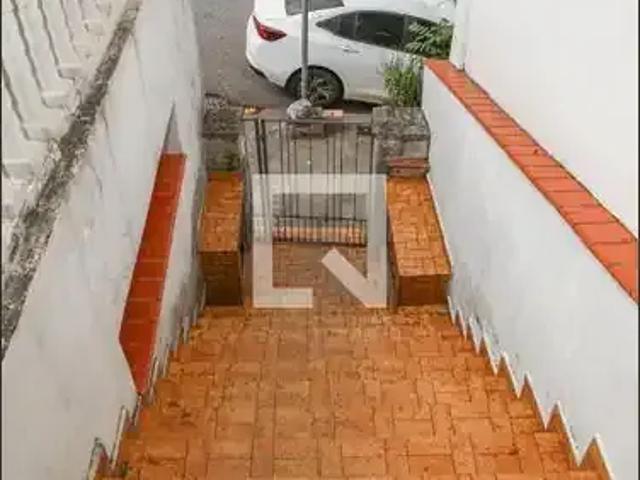 Casa / Sobrado para Venda em São Paulo/SP Perdizes 4 Quartos