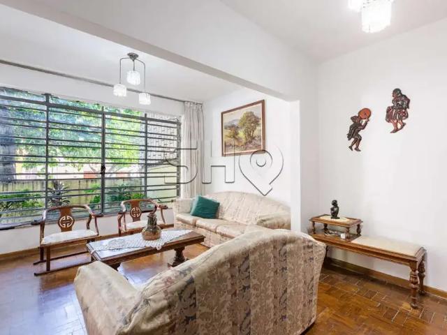 Casa / Sobrado para Venda em São Paulo/SP Perdizes 4 Quartos