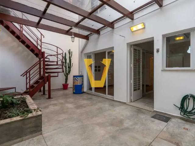 Casa / Sobrado para Venda em São Paulo/SP Perdizes 4 Quartos