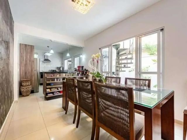 Casa / Sobrado para Venda em São Paulo/SP Perdizes 4 Quartos