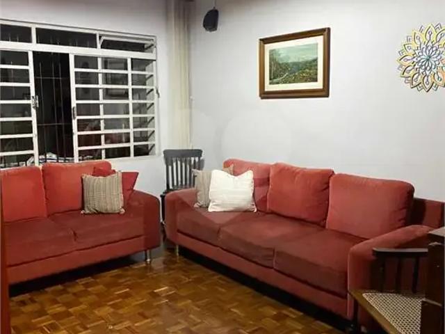 Casa / Sobrado para Venda em São Paulo/SP Perdizes 4 Quartos