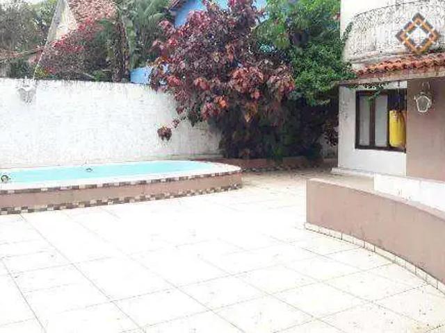 Casa / Sobrado para Venda em São Paulo/SP Perdizes 4 Quartos