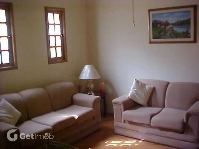 Casa / Sobrado para Venda em São Paulo/SP Perdizes 4 Quartos