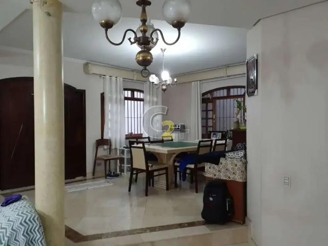Casa / Sobrado para Venda em São Paulo/SP Perdizes 4 Quartos