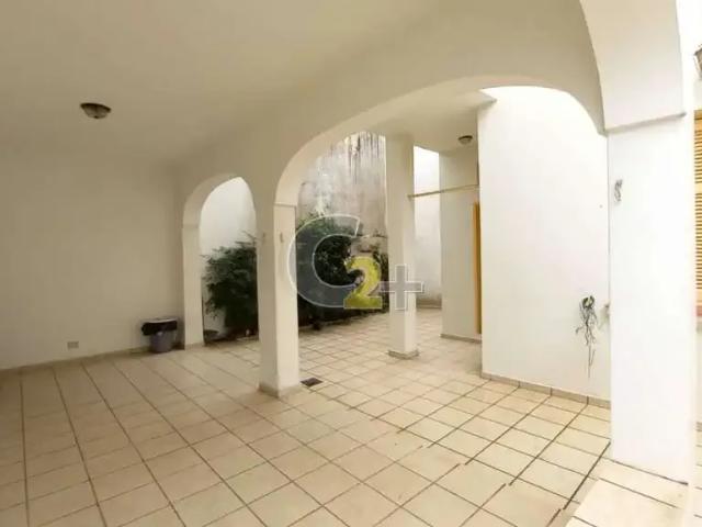 Casa / Sobrado para Venda em São Paulo/SP Perdizes 4 Quartos