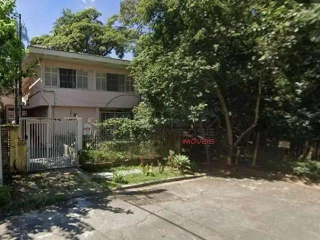 Casa / Sobrado para Venda em São Paulo/SP Perdizes 4 Quartos