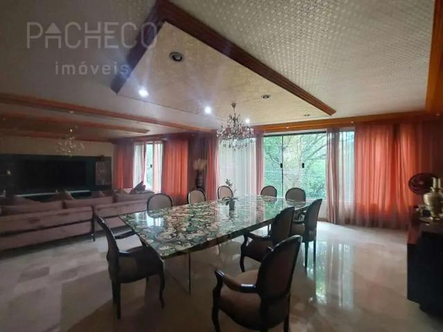 Casa / Sobrado para Venda em São Paulo/SP Perdizes 4 Quartos