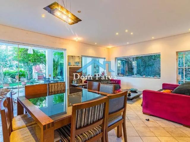 Casa / Sobrado para Venda em São Paulo/SP Perdizes 4 Quartos