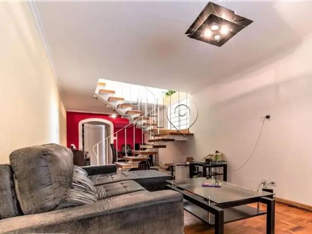 Casa / Sobrado para Venda em São Paulo/SP Perdizes 4 Quartos