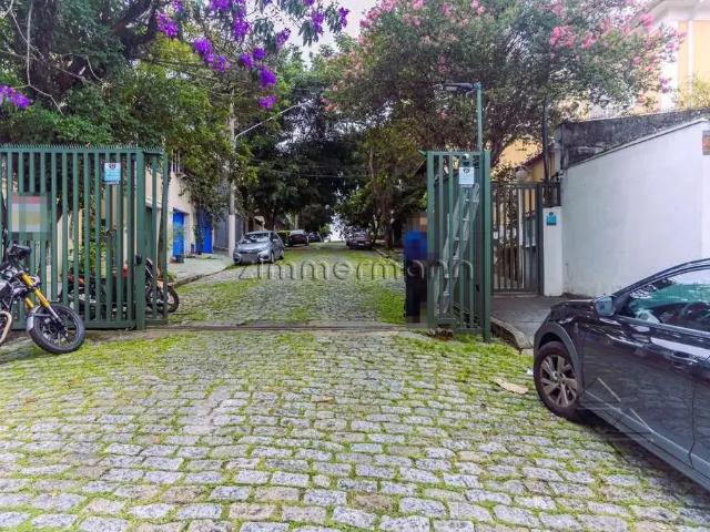Casa / Sobrado para Venda em São Paulo/SP Perdizes 4 Quartos
