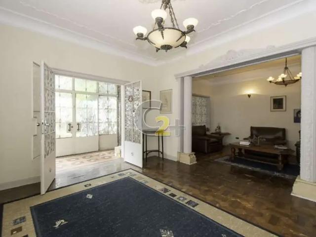 Casa / Sobrado para Venda em São Paulo/SP Perdizes 4 Quartos