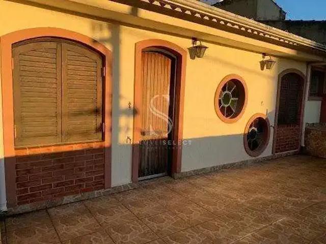 Casa / Sobrado para Venda em São Paulo/SP Perdizes 4 Quartos