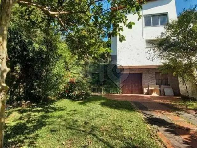 Casa / Sobrado para Venda em São Paulo/SP Perdizes 4 Quartos