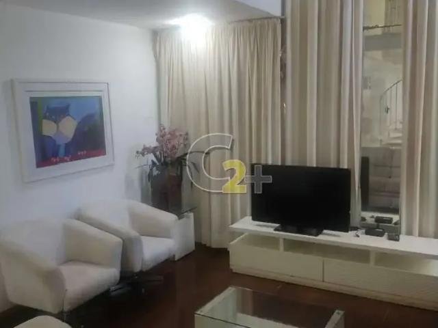 Casa / Sobrado para Venda em São Paulo/SP Perdizes 4 Quartos