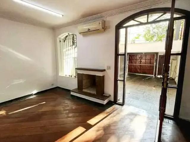 Casa / Sobrado para Venda em São Paulo/SP Perdizes 4 Quartos