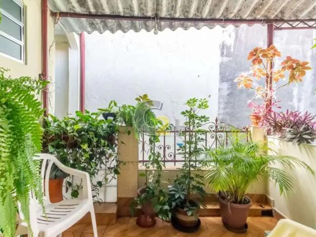 Casa / Sobrado para Venda em São Paulo/SP Perdizes 4 Quartos