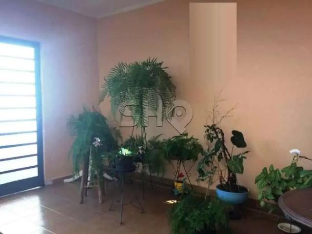 Casa / Sobrado para Venda em São Paulo/SP Perdizes 4 Quartos